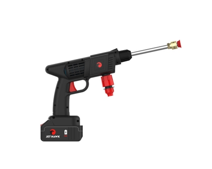 Nettoyeur haute pression - Jet hawk - Euroshopping